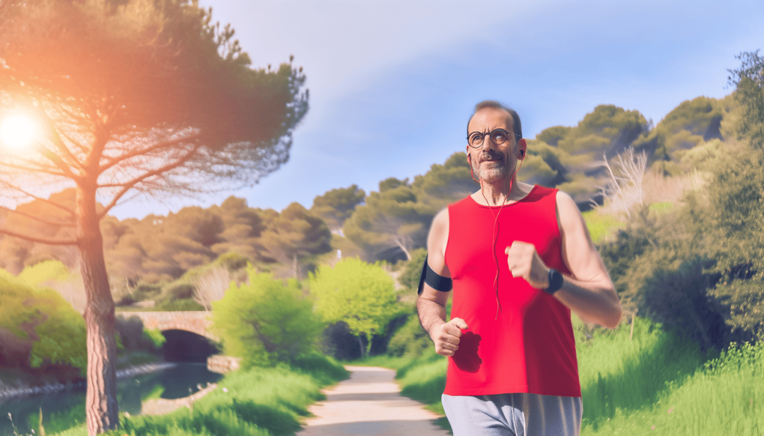 Cortison & Sport: Wie Sie sicher und stark bleiben! – Gesund und fit leben