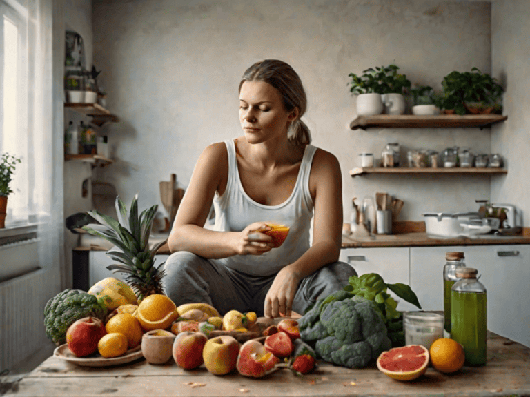 Dein Ultimativer Plan zum Abnehmen: Gesund, Einfach und Effektiv ...